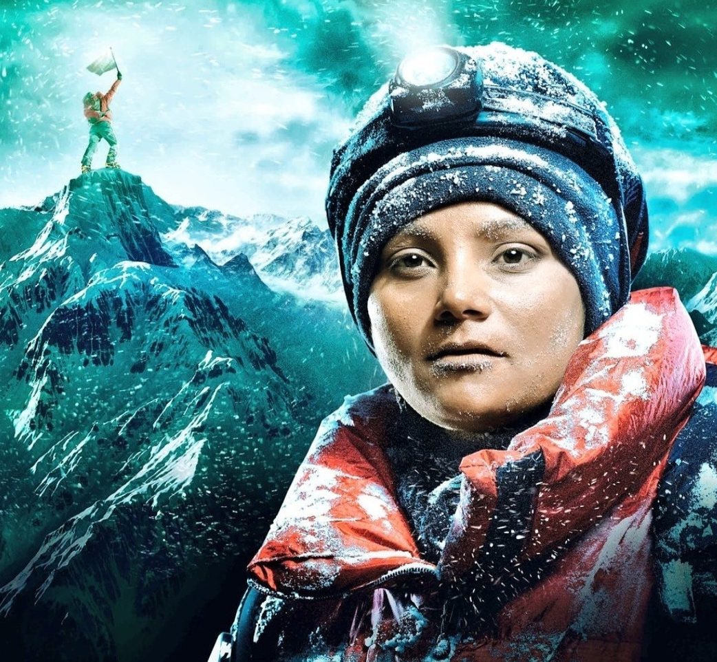 Arunima Sinha: Climbing Mountains of Resilience and Empowerment ...